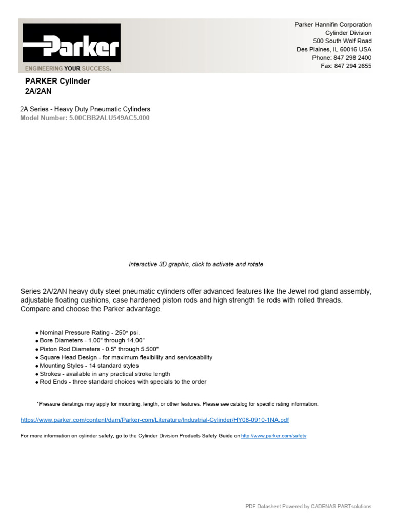 2A_5.00CBB2ALU549AC5.0000f5e30f194004ec64921e95f61bf12cdd36ba2d8 | PDF | Piston | Mechanical ...