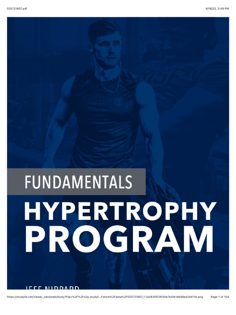 Fundamentals | PDF | Computer File | Computer File Formats