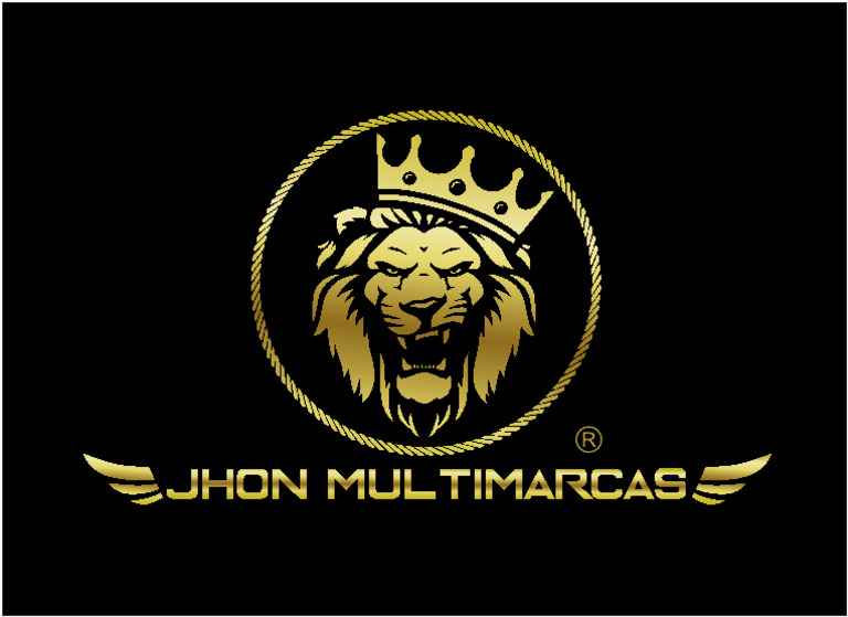 Logo Jhon | PDF