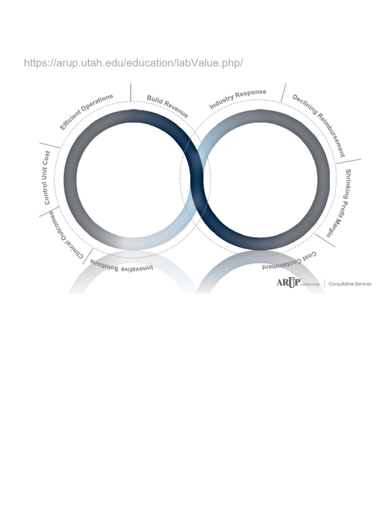 Lab Value Proposition and Outsourcing Insights | PDF | Chronic Kidney ...