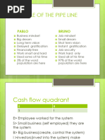 8 Basic Building Blocks v3 | PDF