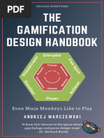 The Gamification of Learning and Instruction | PDF | Learning ...