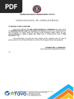 Delivery Discrepancy Report Form | PDF | Social Programs | Health Care