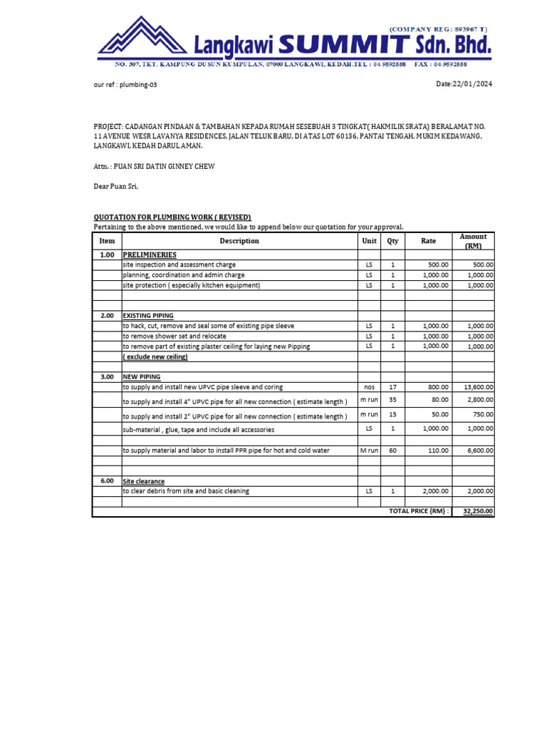 Plumbing 03 | PDF | Building Materials | Building Engineering