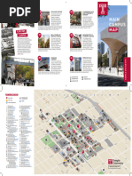 Wku Campus Wayfinding Map PDF | PDF | Student Organizations | Sex ...