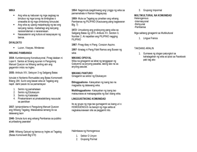 Kompan Handouts | PDF