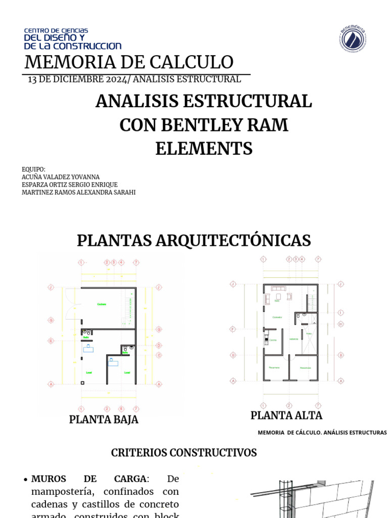 ESTRUCTURAS .PDF Comprimido | PDF | Hormigón | Memoria de acceso aleatorio