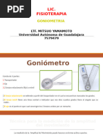 Ejercicios Pendulares de Codman | PDF | Salud y bienestar