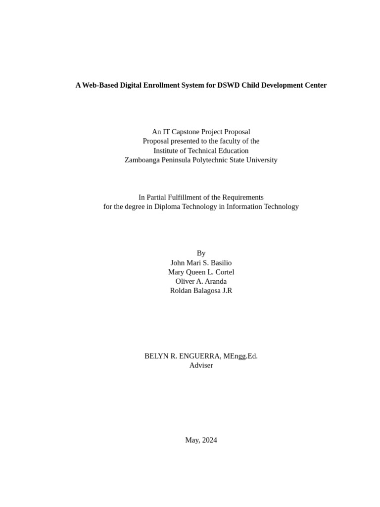 All-Chapters (Revised Chapter 1 and 2) | PDF | Software Development Process | Databases