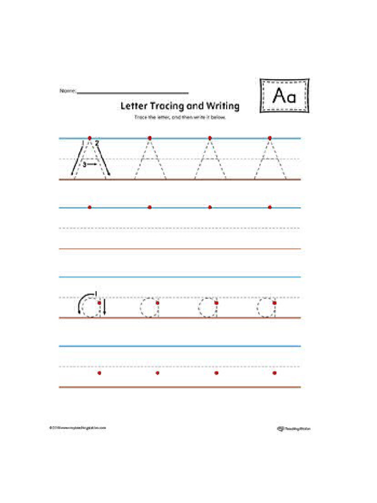 Daycare 3 | PDF