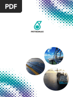 PETRONAS Licensing Guidelines 2021 | PDF | Real Estate Appraisal | License