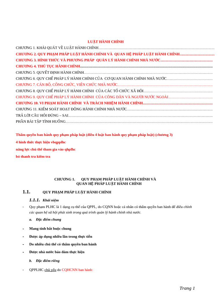 Bản Sao Của .Ghi Chép LHC | PDF