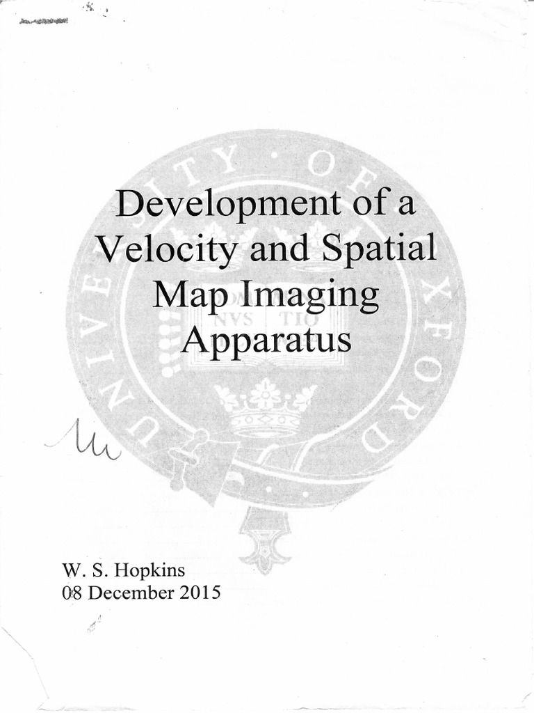 VMI Apparatus TecNM (01-04) | PDF