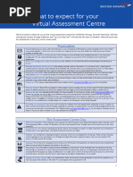 Cambridge How To Activate A Code 1 | PDF | Login | Password