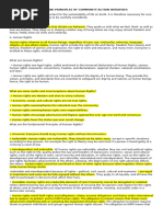 English News Report Script | PDF