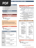 TRANSES TEMPLATE by @rehina - A | PDF | Microsoft Power Point