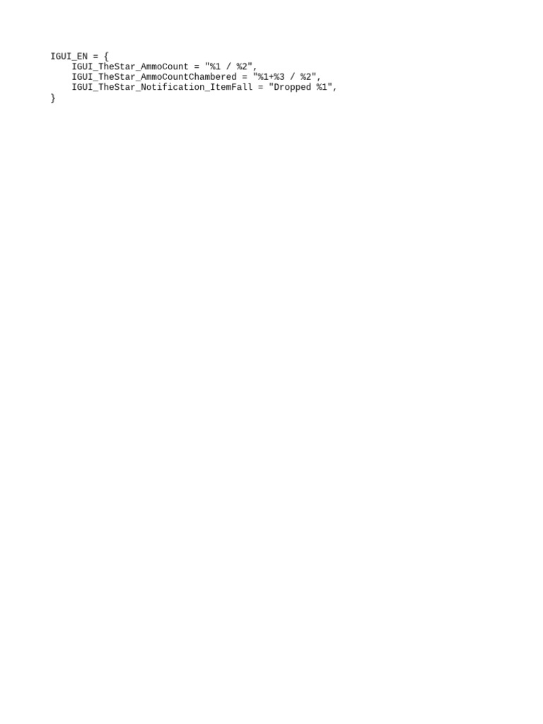 Ig Ui en | PDF