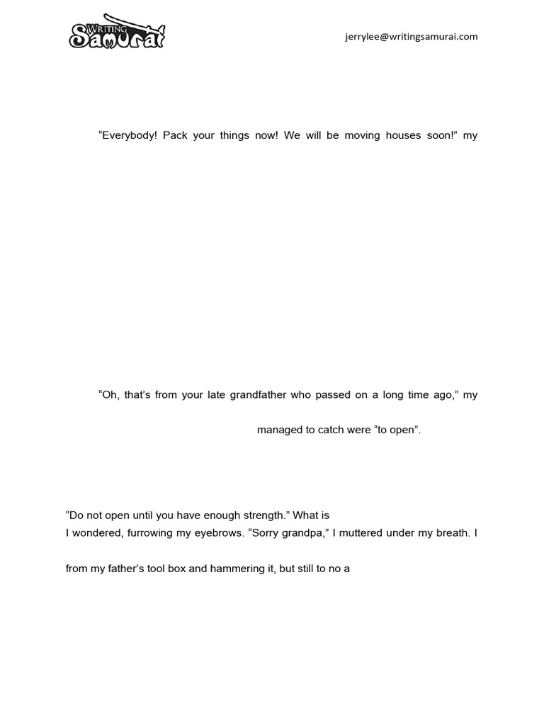 PSLE Science Notes | PDF