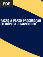 Cadastro de Usuário no BHISS Digital | PDF | Informática