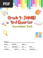 20 Easy-Moderate Logic Questions Tagalog | PDF
