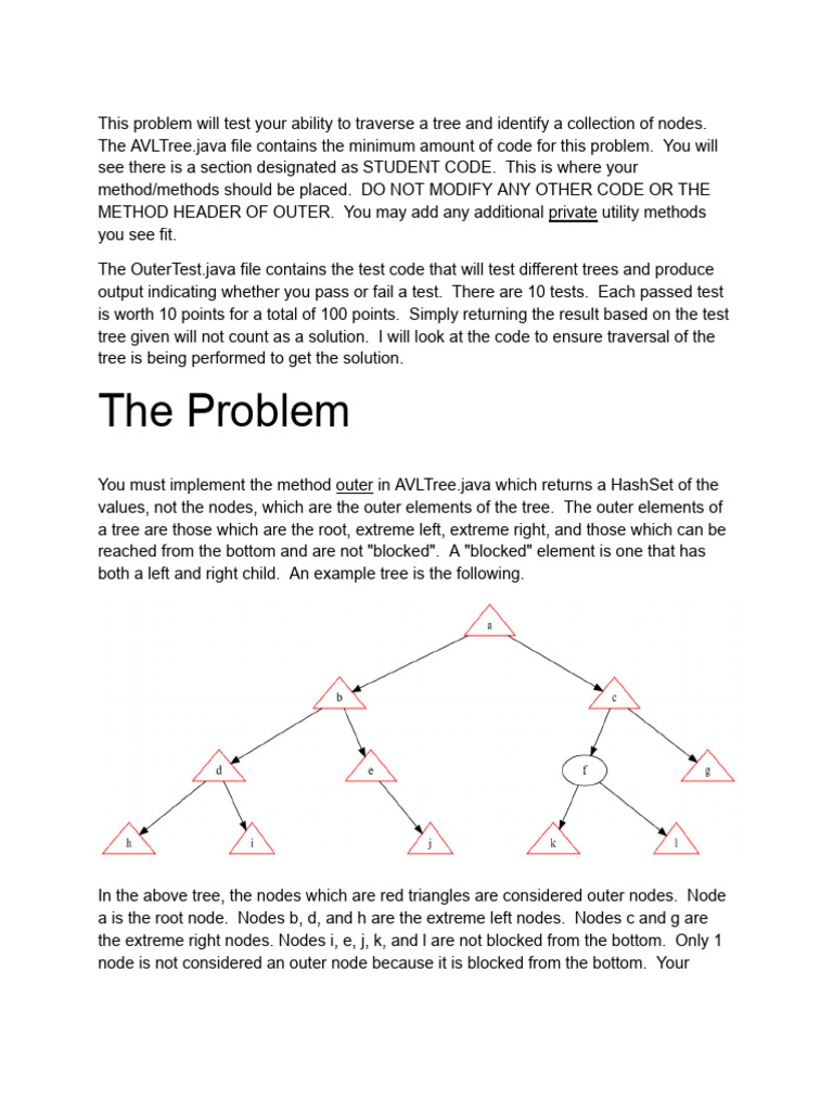 Final Exam Part 2 (Programming) . | PDF