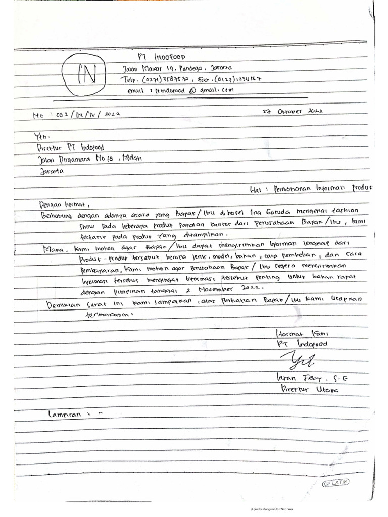 Tugas Pdf