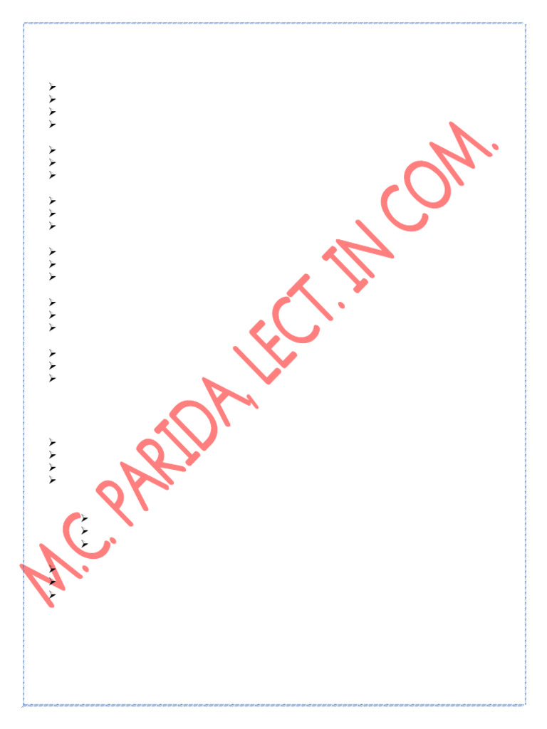 INSURANCE 2&3 MARKS | PDF