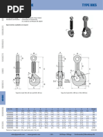 Rov Shank Hooks - GN - Hk5 | PDF | Industrial Processes | Mechanical ...