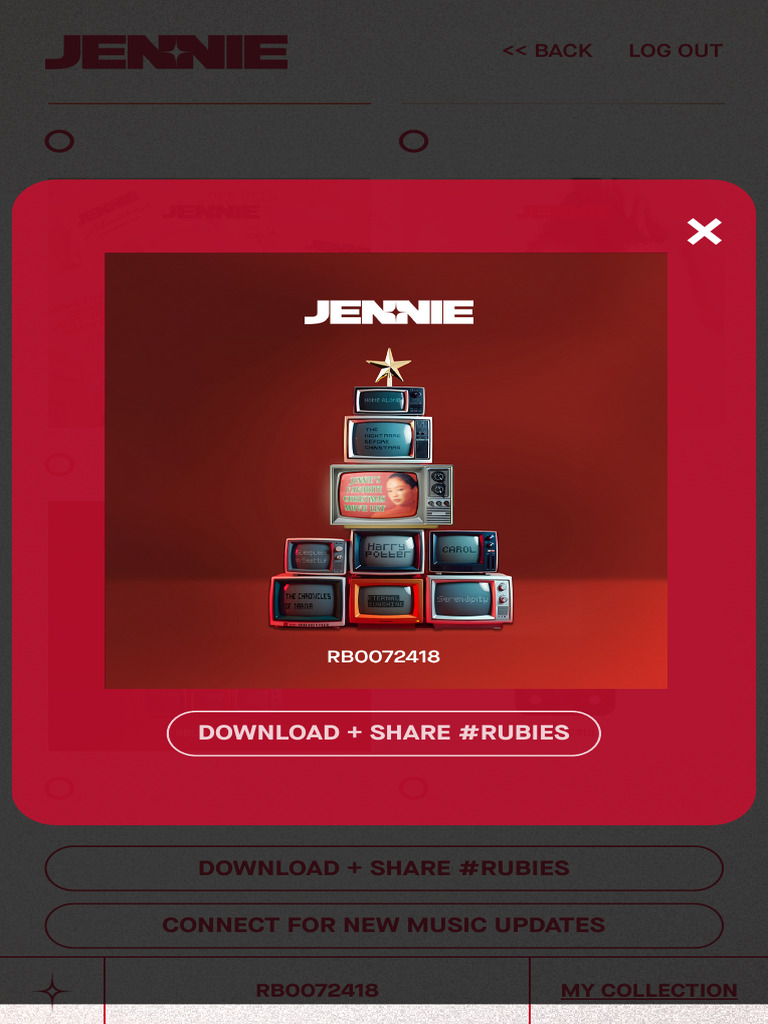 Jennie Collectable | PDF