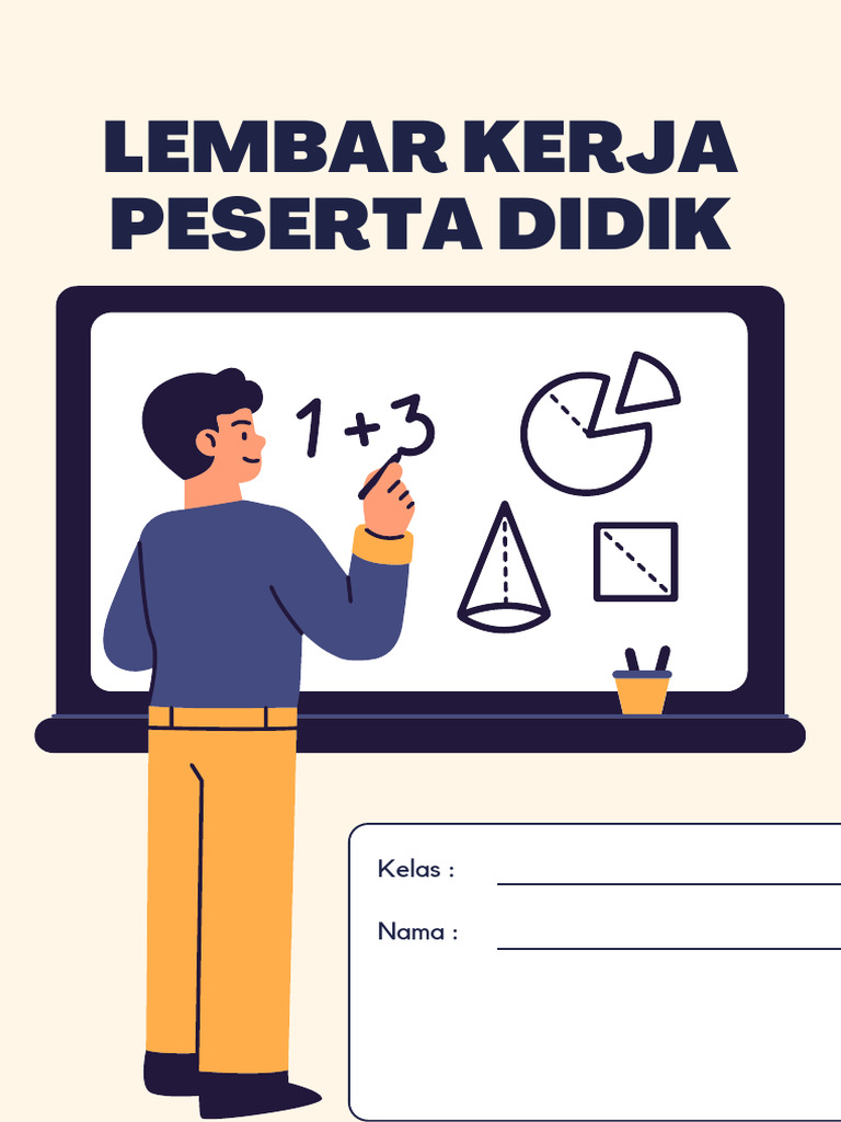 LKPD Kel. 4 MTK Wajib | PDF