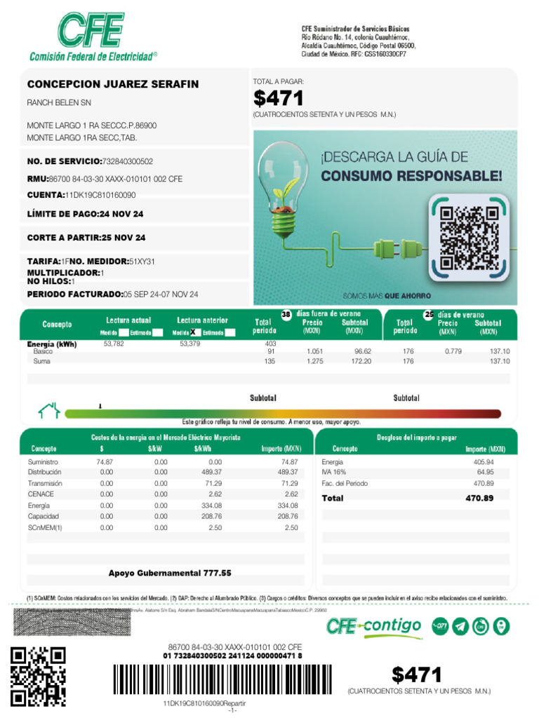 Concepcion Juarez Serafin: Ranch Belen SN | PDF | Cantidades fisicas | Naturaleza