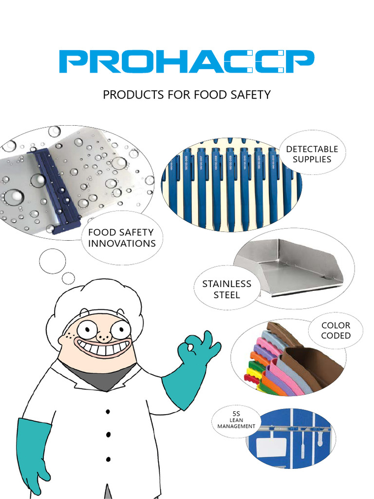 Fbk Metal Detectable Catalogo | PDF | Knife | Color