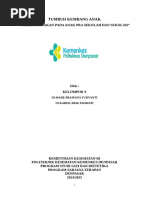 Contoh Asesmen Formatif untuk SD | PDF