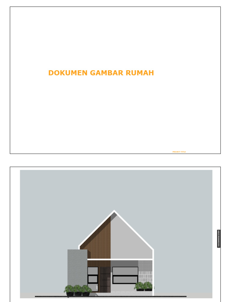 House Husni | PDF