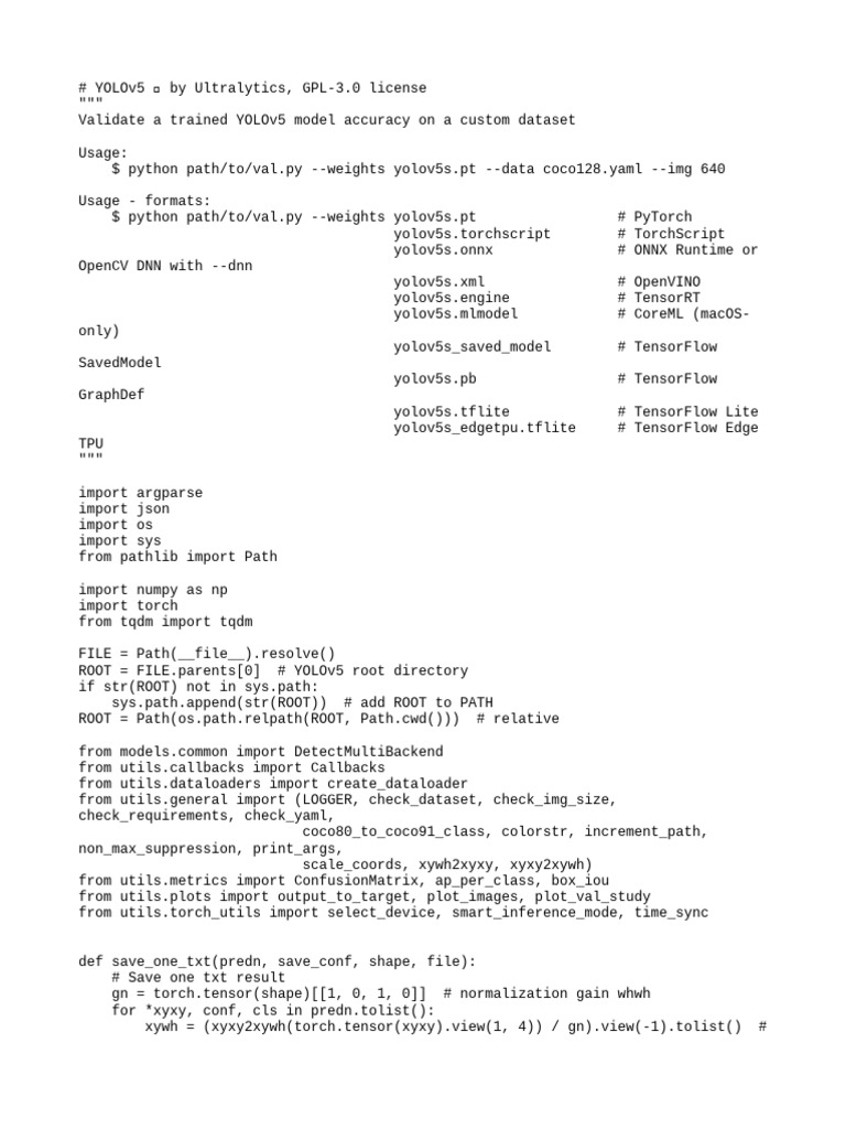 val | PDF | Computing | Computer Programming