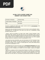 Uber Driver and Owner Agreement | PDF | Vehicle Insurance | Common Law