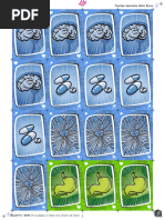 Virus (A4) (ES) (KTV) | PDF | Ocio | Salud y bienestar