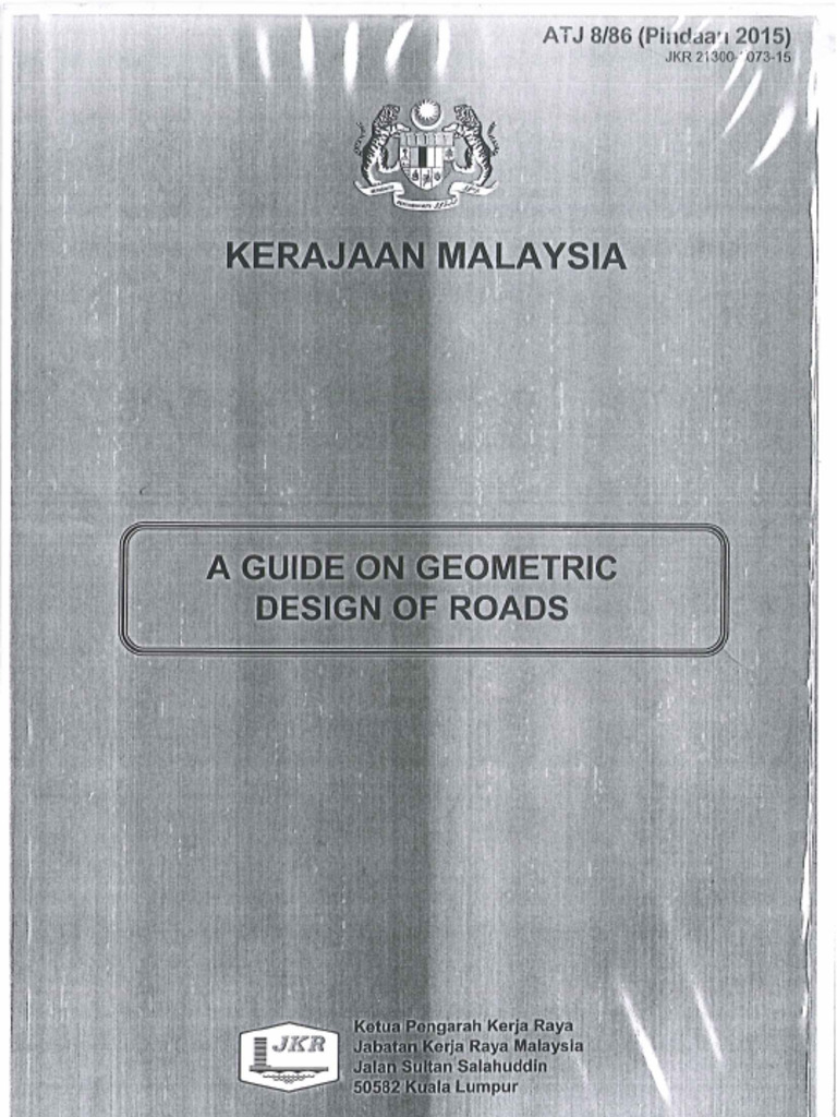 Turning Radius Template | PDF