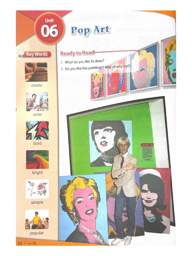 Pop Art | PDF