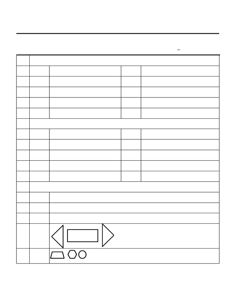 Kunci Jawaban Asas - 2 - MTK - TP2024-2025 | PDF