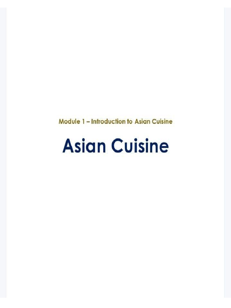 Asian C_lesson 1 | PDF
