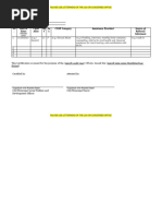Child Protection Referral Flowchart | PDF