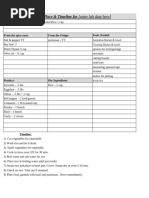 HEB Partner Guide | PDF