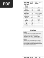 HEB Partner Guide | PDF