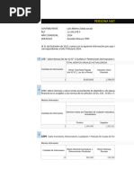 Manual de Declaracion f29 | PDF | Impuestos | Impuesto al valor agregado