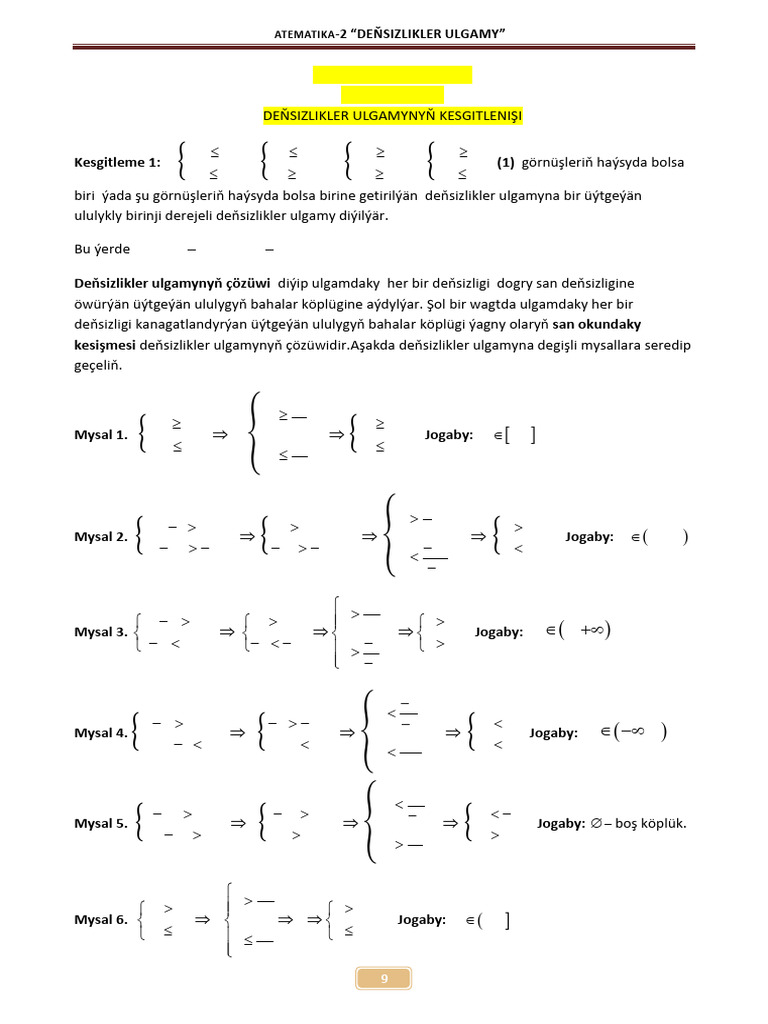 01.03.2023 Binder1 | PDF | Inequality (Mathematics) | Arithmetic