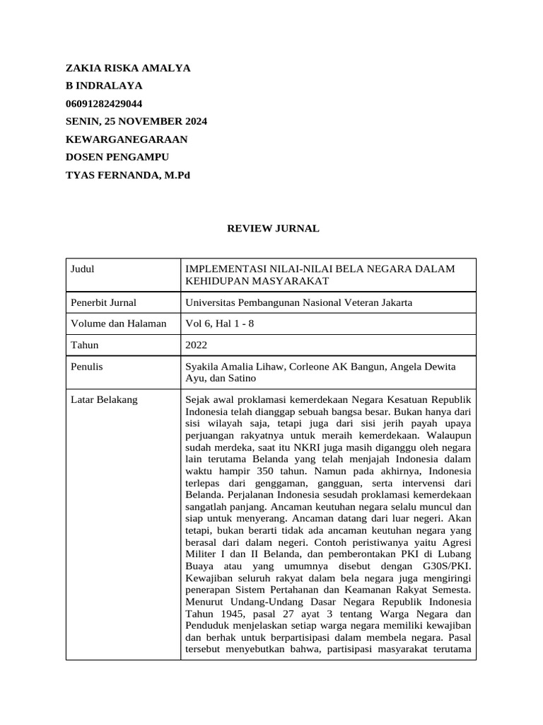 Zakia Riska Amalya_06091282429044 | PDF