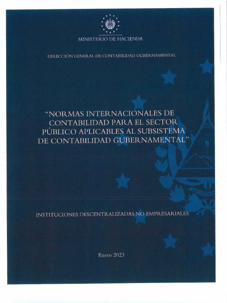 700 DGCG NR 2023 001 | PDF