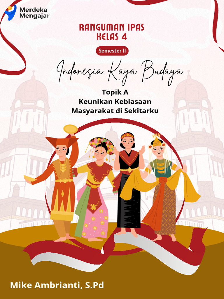 IPAS 4 Bab 6 A | PDF