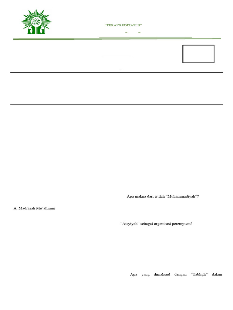 ASS24_KM_XI FIX | PDF